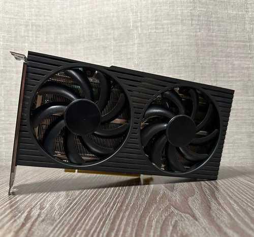 RTX 3060 TI dell видеокарта