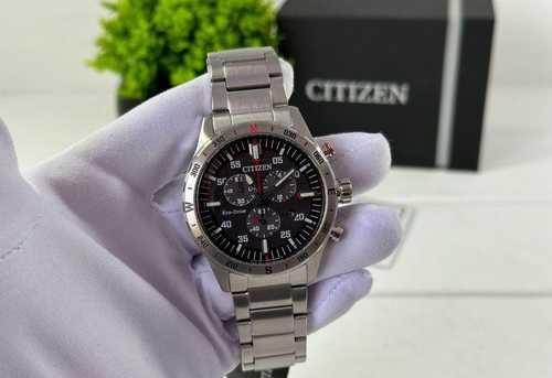 Часы мужские Citizen AT2520-89E оригинал