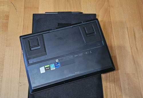 Asus Zenbook Pro 14 Duo UX8402Z, Core i9-12900H102