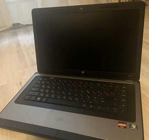 Ноутбук бу HP 584029-251