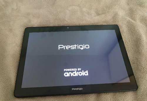 Планшет Prestigio Grace 4G (PMT3101 4G)