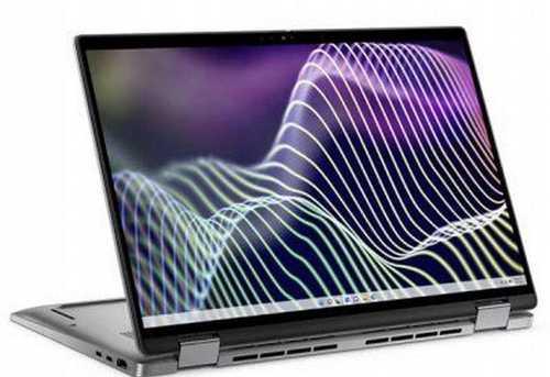 Dell Latitude 7440 14"(1920x1200 IPS (матовый) /In