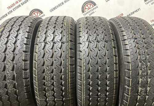 Triangle TR652 215/65 R16C T