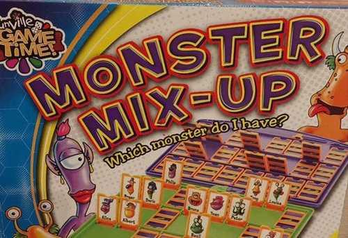 Настольная игра Minster Mix-Up