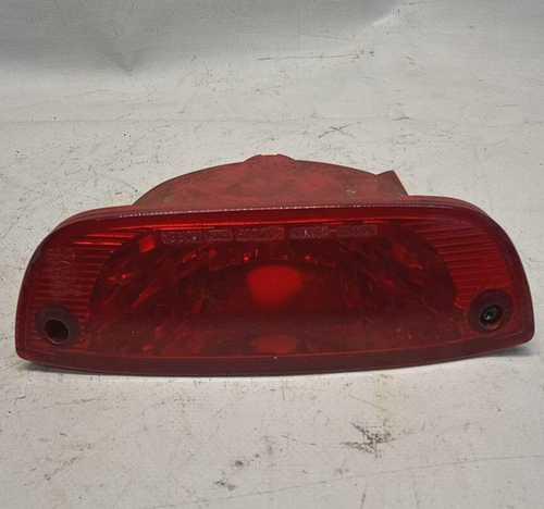 Фонарь в бампер Hyundai Getz