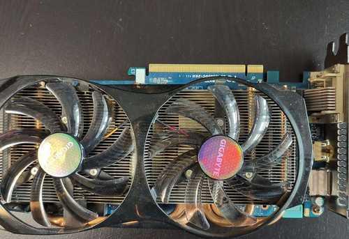 Видеокарта gtx660 2gb