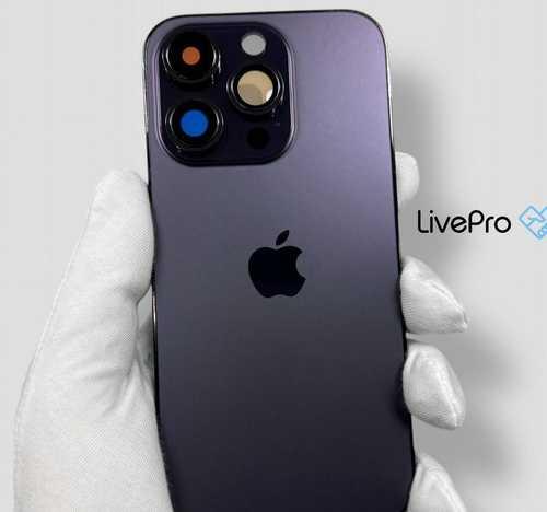 Корпус iPhone 14 Pro Purple