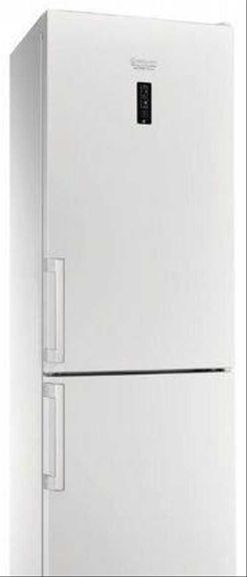 Холодильник Hotpoint-Ariston NoFrost,185см высота