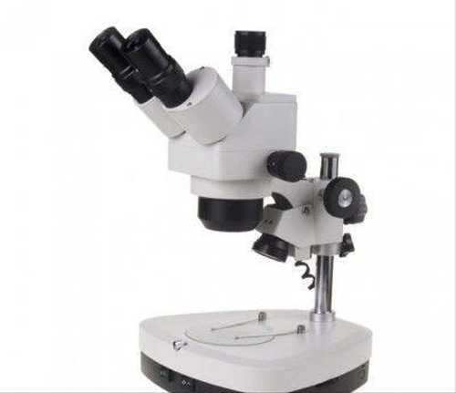 Микроскоп Микромед MC-2-zoom вар. 2сr