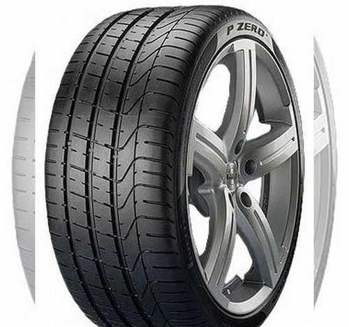 Pirelli P Zero 295/35 R20