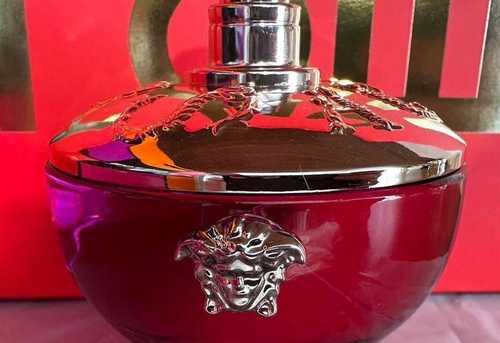 Versace pour femme Dylan Purple распив / оригинал
