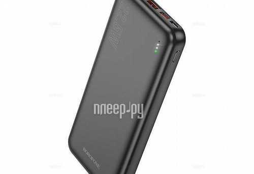 Borofone Power Bank BJ38 10000mAh Black 694199