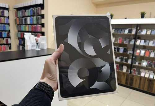 iPad Air 5 (2022) WiFi новые/магазин/гарантия