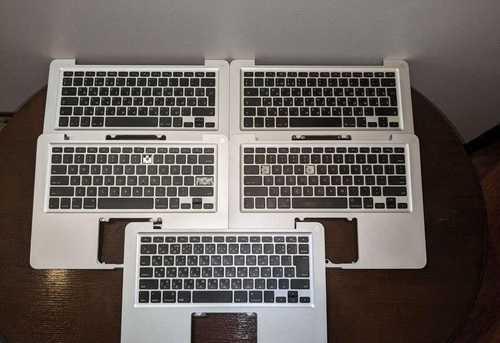 Топкейс Palmrest для Macbook