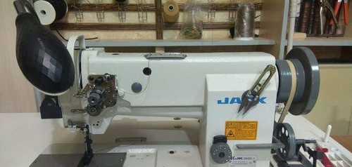 Машина швейная Juck 5942C-1