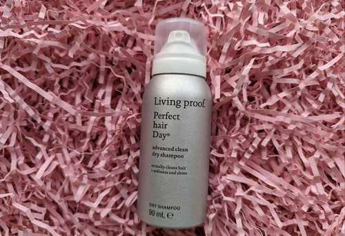 Сухой шампунь Living Proof Perfect Hair day 90 мл