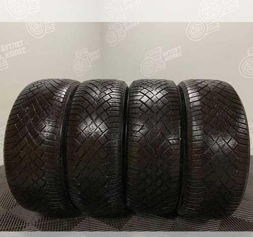 Continental ContiVikingContact 7 235/50 R19 103T