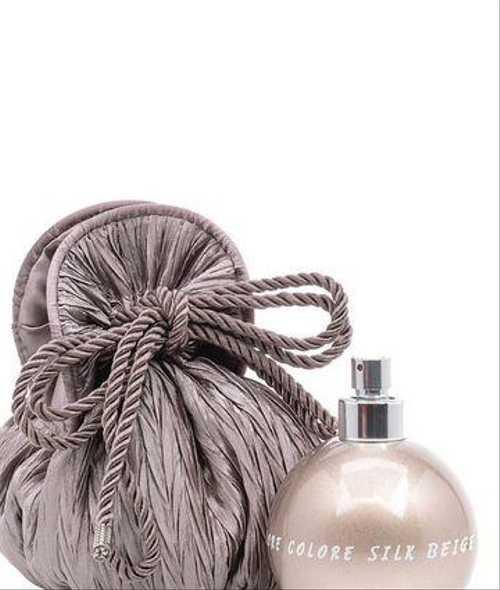 Parfums Genty Colore Silk Beige