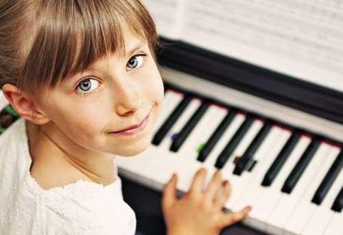 Цифровое Пианино для музыкальной школы (88 клавиш)