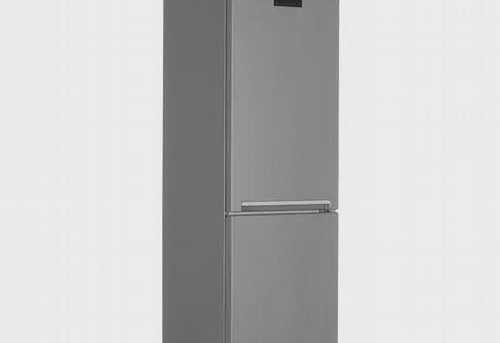 Холодильник с морозильником Beko cnmv5335E20VS