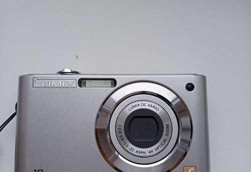 Фотокамера Panasonic DMC-FS42