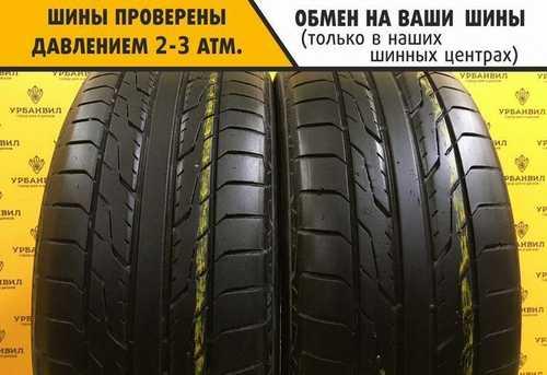 Toyo DRB 215/55 R17 94V