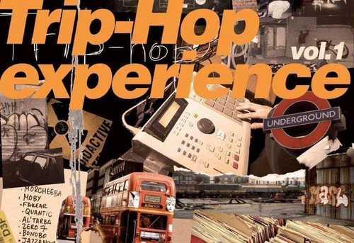 Trip Hop Experiences vol 1