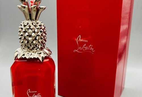 Christian Louboutin "Loubifunk", 100 ml