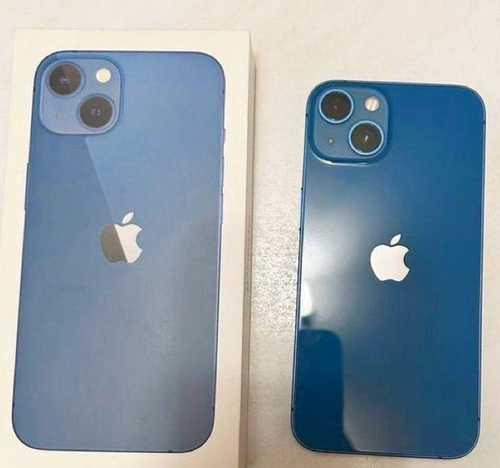 iPhone 13, 128 ГБ