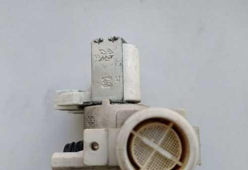 Электроклапан для стиральной машины