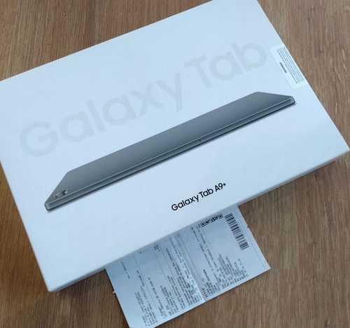 Samsung Galaxy Tab A9 