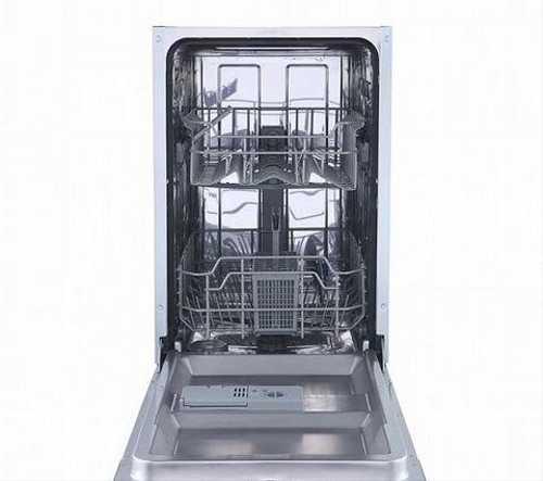 Посудомоечная машина comfee cdwi451