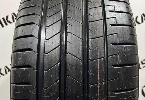 Pirelli P Zero PZ4 285/40 R22 и 325/35 R22 107Y