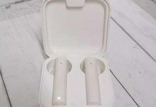 Беспроводные наушники Xiaomi Earphones 2 Basic