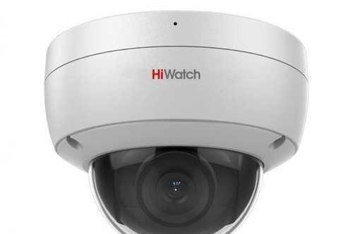 IP-видеокамера уличная HIWatch DS-I252M 2,8мм