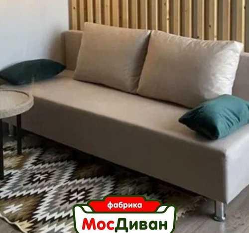 Диван без подлокотников Парма