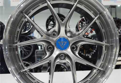 Диски 5*108 R18 Wheelegend VLF-P06