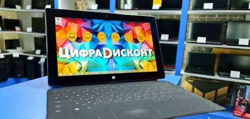 Microsoft Surface RT 64gb 10.6"