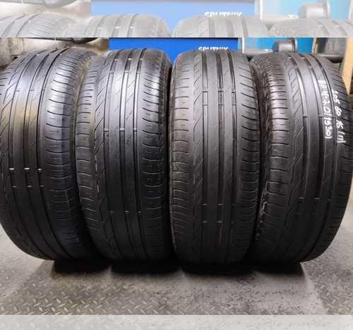 Bridgestone Turanza T001 205/60 R16