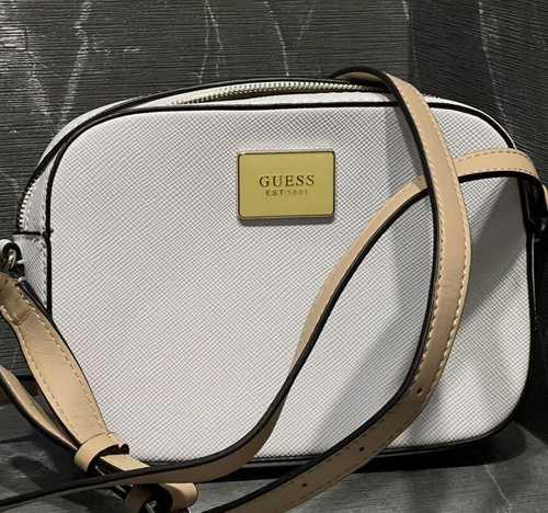 Сумка женская Guess оригинал