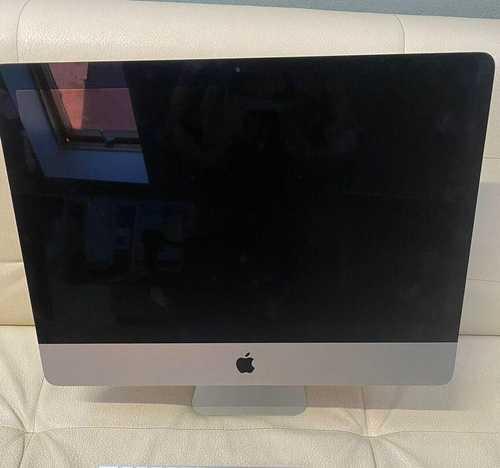 Моноблок Apple iMac 21.5 2015 4K, core I5/8/1Tb