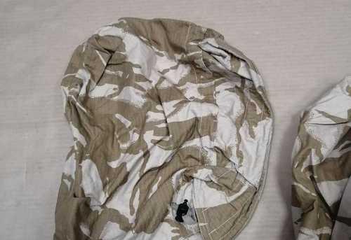 Капюшоны к куртке Великобритании ddpm Field Jacket