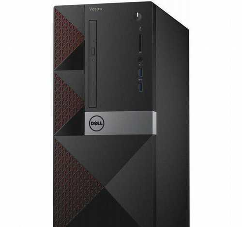 Dell vostro 3650