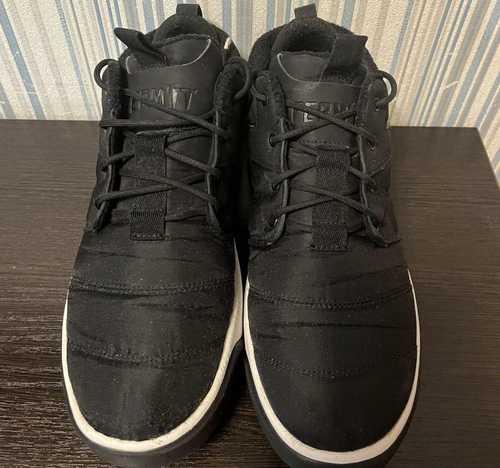 Кеды утепленные Termit Invader Mid 43 размер