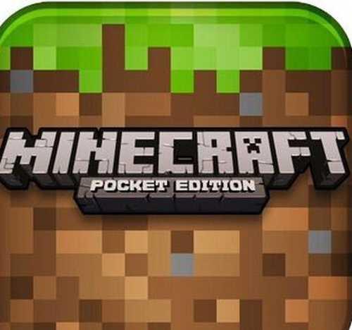 Minecraft для iPhone и iPad