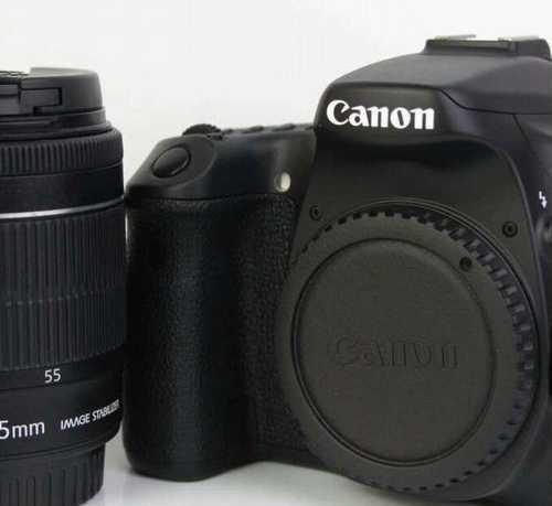 Canon EOS 70D EF-S 18-55mm IS STM Kit