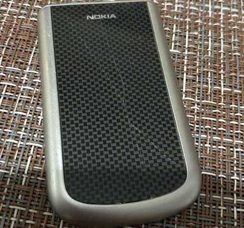 Крышки для Nokia 8800 arte carbon и 6300