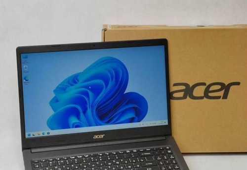 Ноутбук Acer aspire 1 AMD3050/8gb/128