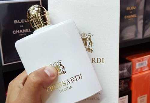 Trussardi Donna eau de parfum