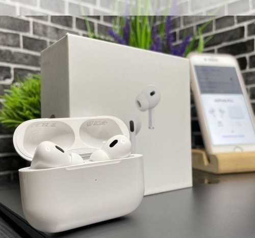 AirPods Pro 2 Premium Type-C